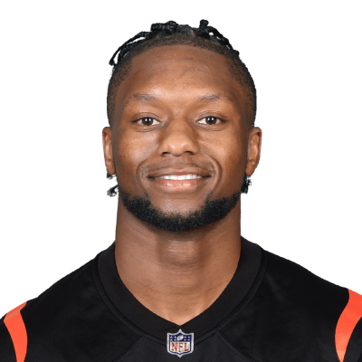 Joe Mixon Stats, News and Video - RB | NFL.com