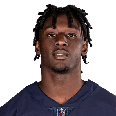 Riley Ridley Stats Summary | NFL.com