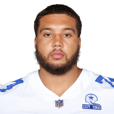 Terence Steele Stats, News and Video - OT | NFL.com