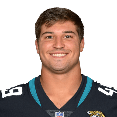 Ross Matiscik Stats, News and Video - LS | NFL.com