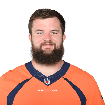 Austin Schlottmann Stats, News and Video - OG | NFL.com