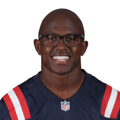Matthew Slater Career Stats | NFL.com