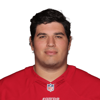 Alfredo Gutierrez Stats Summary | NFL.com