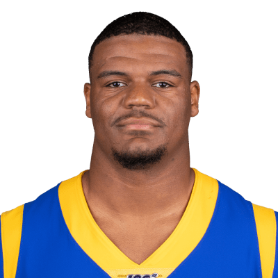 Micah Kiser Stats, News and Video - LB | NFL.com