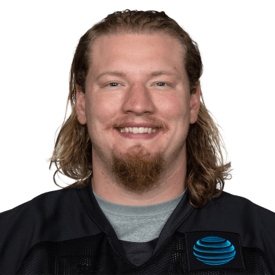 Kaleb McGary Stats, News and Video - OT | NFL.com