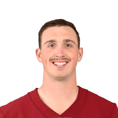 Camaron Cheeseman Stats, News and Video - LS | NFL.com