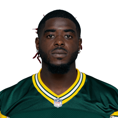 Dexter Williams Stats, News and Video - RB | NFL.com