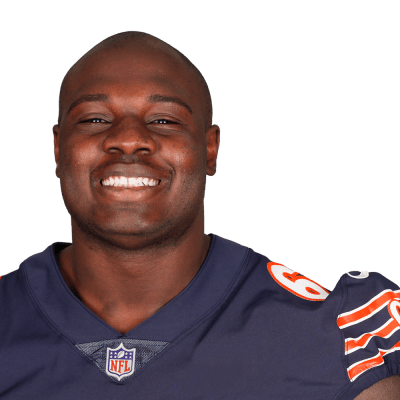 James Daniels Stats Summary | NFL.com