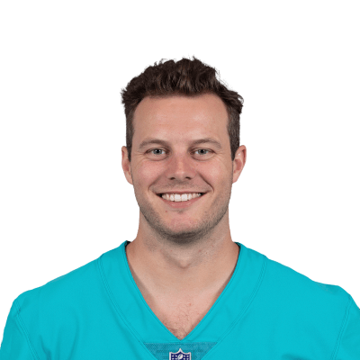 Jake Bailey Stats, News and Video - P | NFL.com