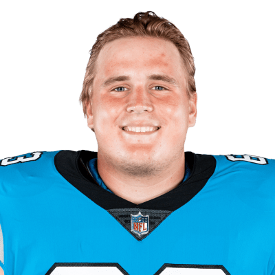 Matt Kaskey Stats, News and Video - OL | NFL.com