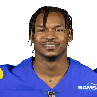 Gerald Everett Stats Summary | NFL.com