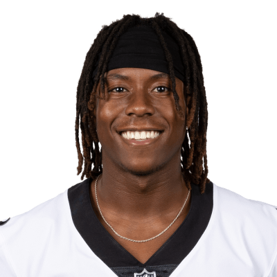 Rashid Shaheed Career Stats | NFL.com