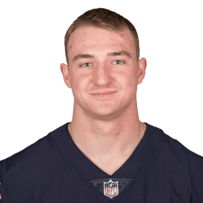 Ben Braunecker Stats, News and Video - TE | NFL.com