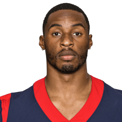 A.J. Hendy Stats, News and Video - DB | NFL.com