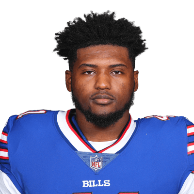 Reggie Gilliam Stats, News and Video - TE | NFL.com