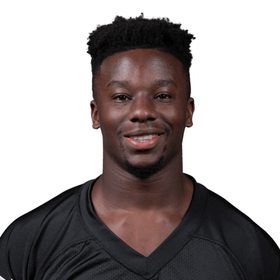 Corey Ballentine Stats, News and Video - DB | NFL.com