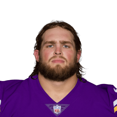 Blake Brandel Stats, News and Video - G | NFL.com