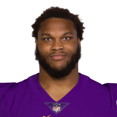 Ed Ingram Stats, News and Video - G | NFL.com
