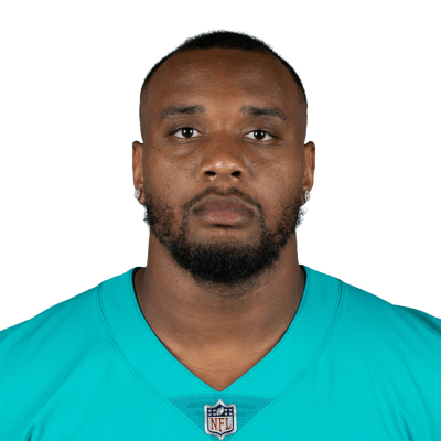 Raekwon Davis Stats, News and Video - DT | NFL.com