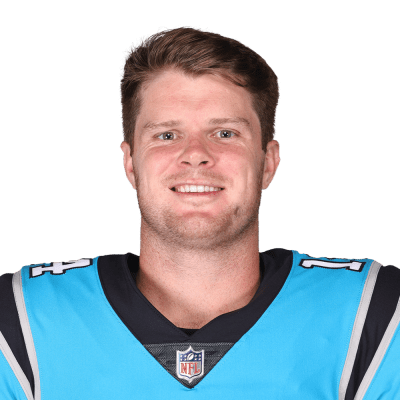 Sam Darnold Career Stats | NFL.com