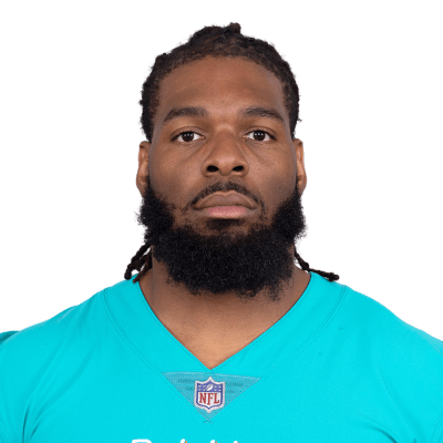 John Jenkins Stats, News and Video - DT | NFL.com