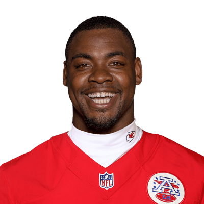 Chris Jones Stats, News and Video - DE | NFL.com
