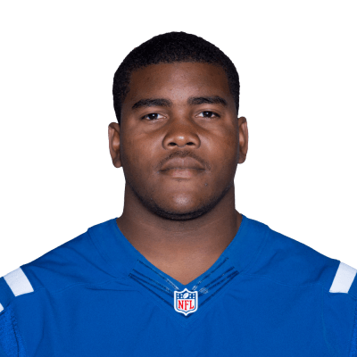 Le'Raven Clark Stats, News and Video - OT | NFL.com