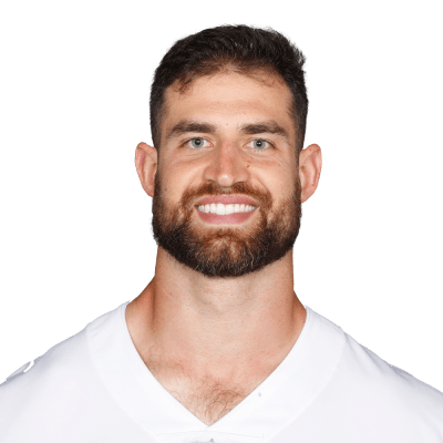 Ian Bunting Stats, News and Video - TE | NFL.com