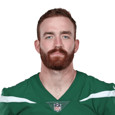 James Morgan Stats Summary | NFL.com