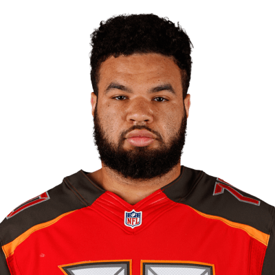 Ruben Holcomb Stats, News and Video - OT | NFL.com