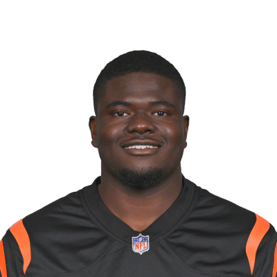 D'Ante Smith Stats, News and Video - OT | NFL.com