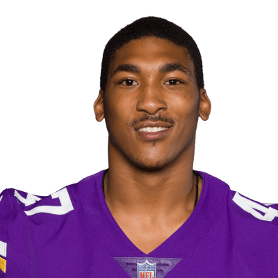 DeMarquis Gates Stats, News and Video - LB | NFL.com