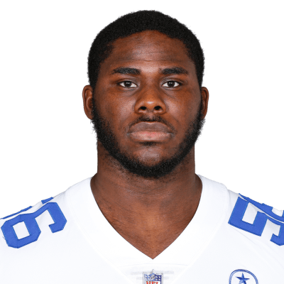 Joe Jackson Stats, News and Video - DE | NFL.com