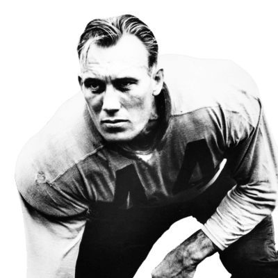 Bruiser Kinard Career Stats | NFL.com