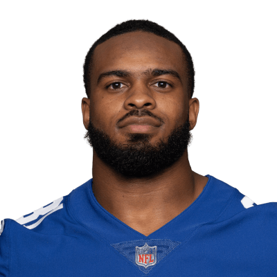 Chris Milton Stats, News and Video - CB | NFL.com