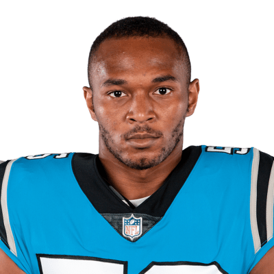 Jermaine Carter Stats, News and Video - LB | NFL.com