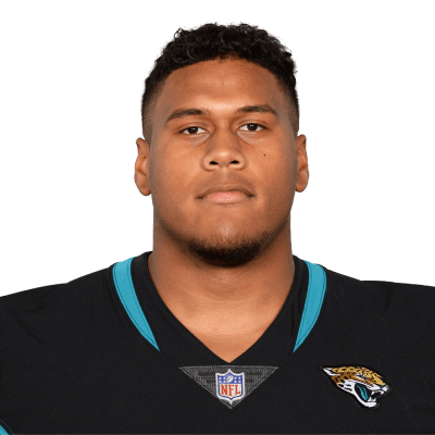 Eli Ankou Stats, News and Video - DT | NFL.com