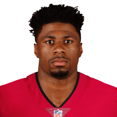 Ryan Smith Situational Stats | NFL.com