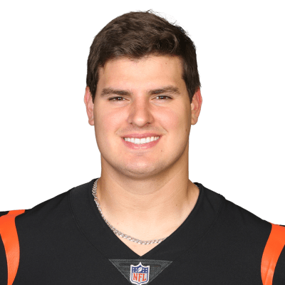 Trey Hendrickson Career Stats | NFL.com