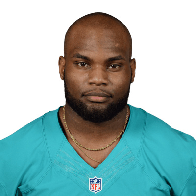 Leonte Carroo Stats, News and Video - WR | NFL.com