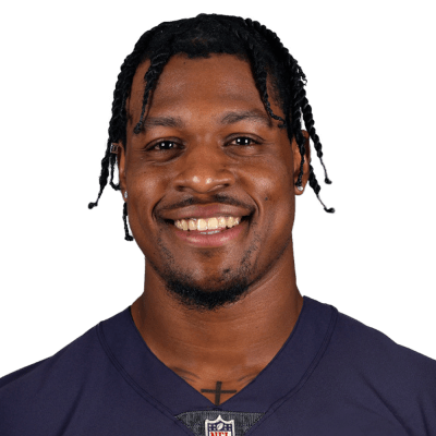 N'Keal Harry Stats Summary | NFL.com