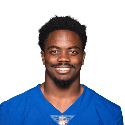 Jashaun Corbin Stats, News and Video - RB | NFL.com