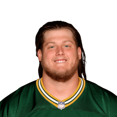 Luke Tenuta Stats, News and Video - OT | NFL.com