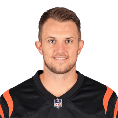 Jake Browning Career Stats | NFL.com