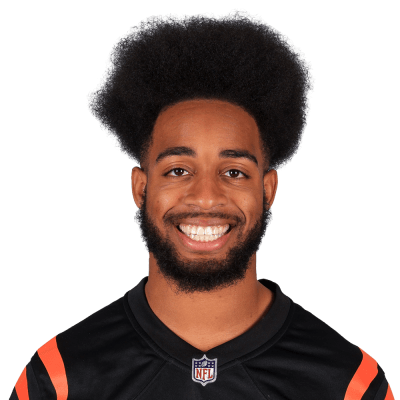 Chris Evans Stats, News and Video - RB | NFL.com