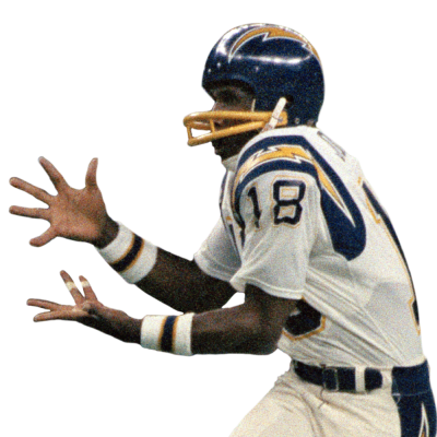 Charlie Joiner Career Stats | NFL.com