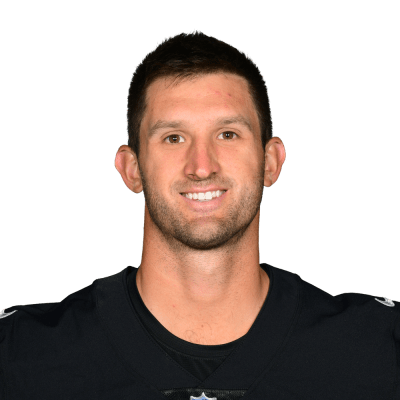 Nathan Peterman Stats, News and Video - QB | NFL.com