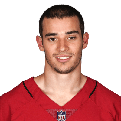 Andy Isabella Stats Summary | NFL.com
