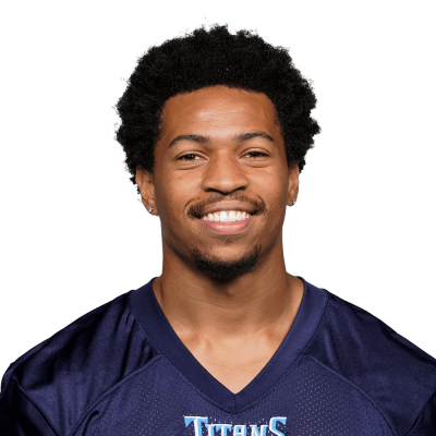D'Andre Payne Stats, News and Video - DB | NFL.com