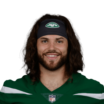 Nick Bawden Stats, News and Video - RB | NFL.com